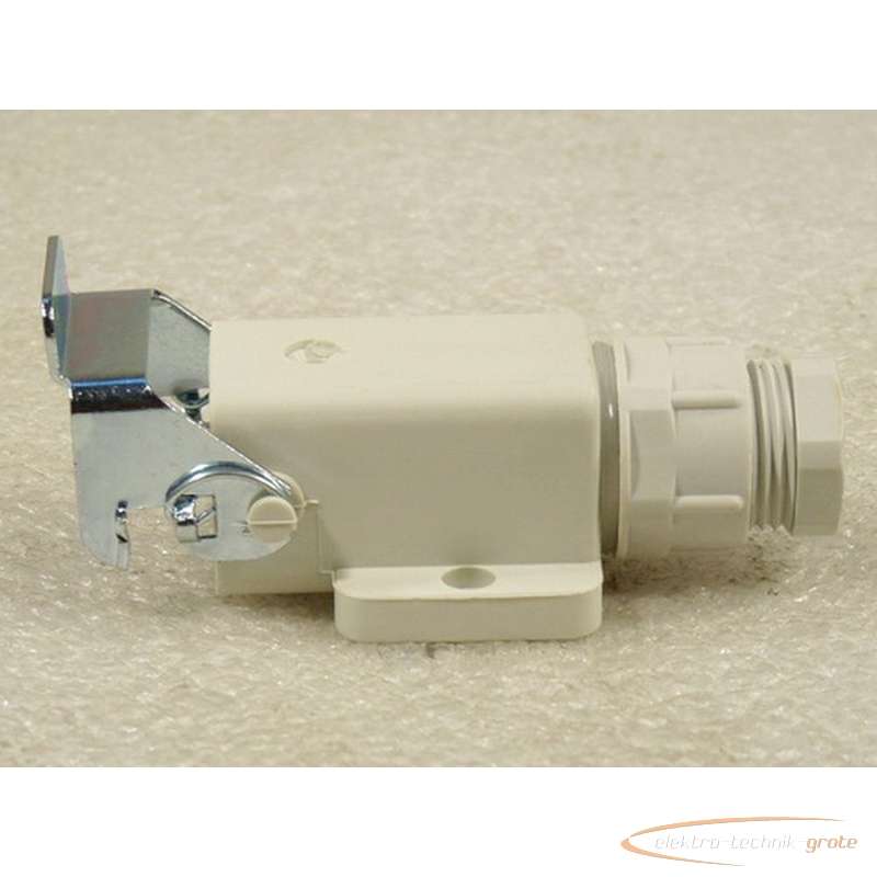 Walther Procon 700620 Sockelgehäuse A3 - A4 - D7 - D8 mit ...