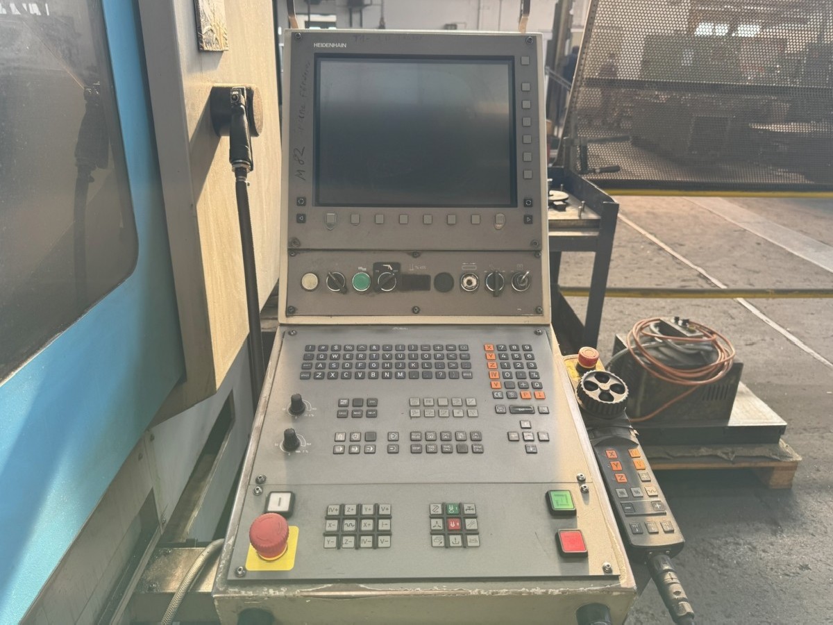 IBARMIA ZV 40 L2200 used buy P0204270