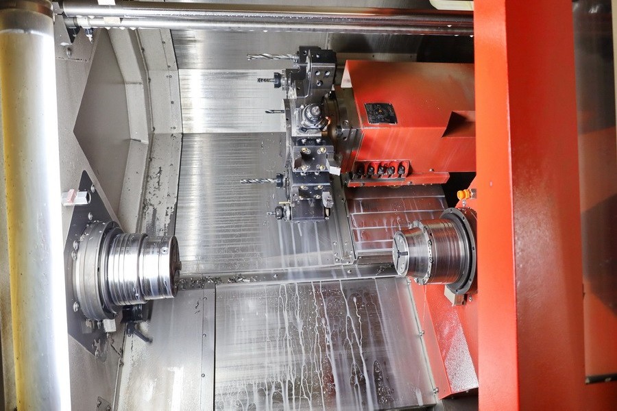 EMCO Turn E65 gebraucht kaufen P0204369