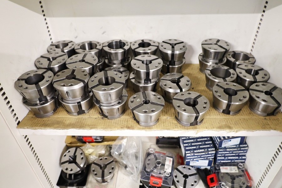 EMCO Turn E65 gebraucht kaufen P0204369