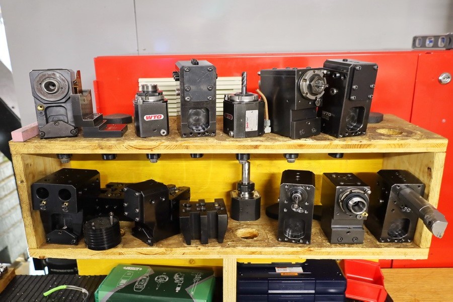 EMCO Turn E65 gebraucht kaufen P0204369