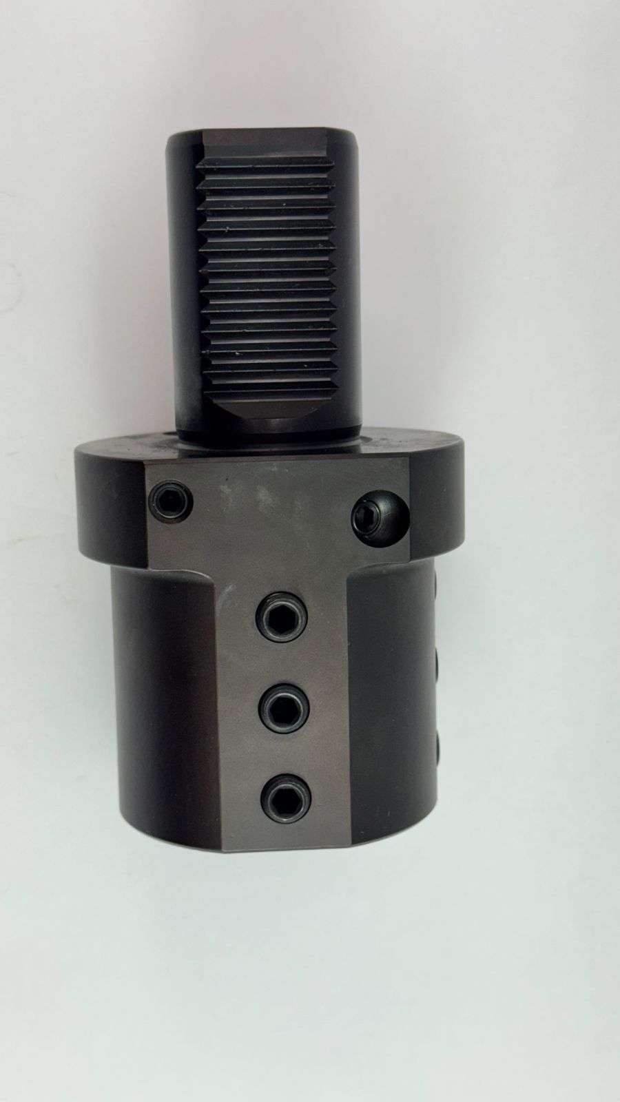 Werkzeugaufnahme Weldon VDI 40 40×80 used buy P0228315