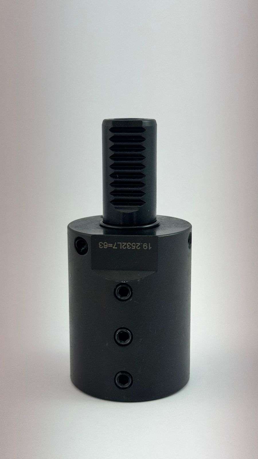 Werkzeugaufnahme Weldon VDI 25 32×73 gebraucht kaufen P0142517