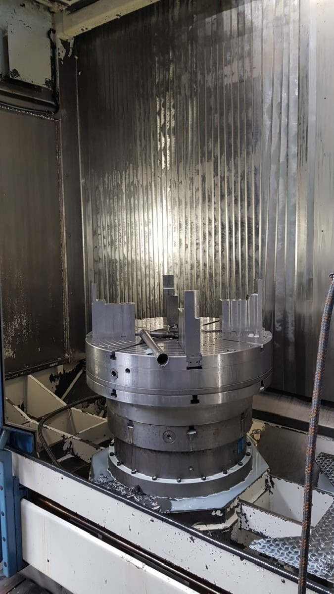 AXA VHC2-XTS/50 gebraucht kaufen P0229410