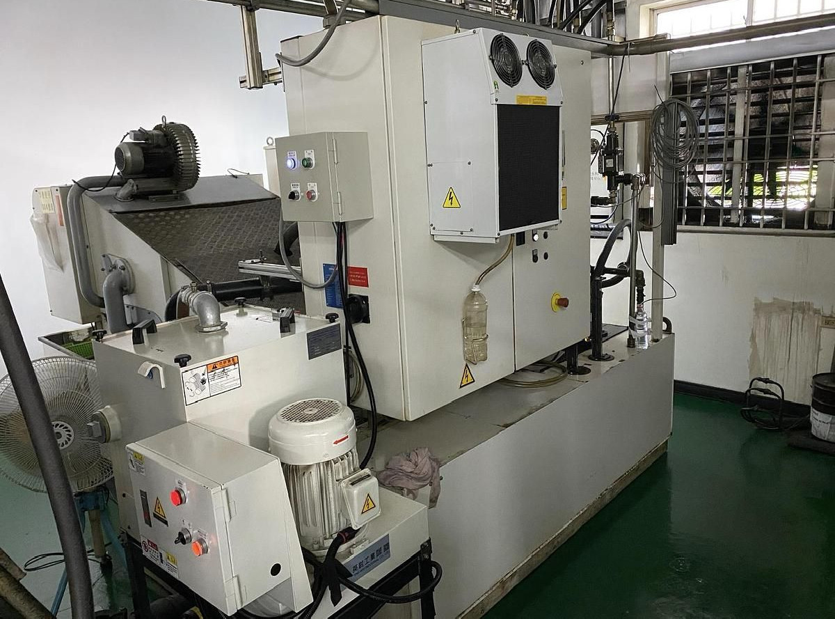 REISHAUER RZ Basic CNC used buy P0231101