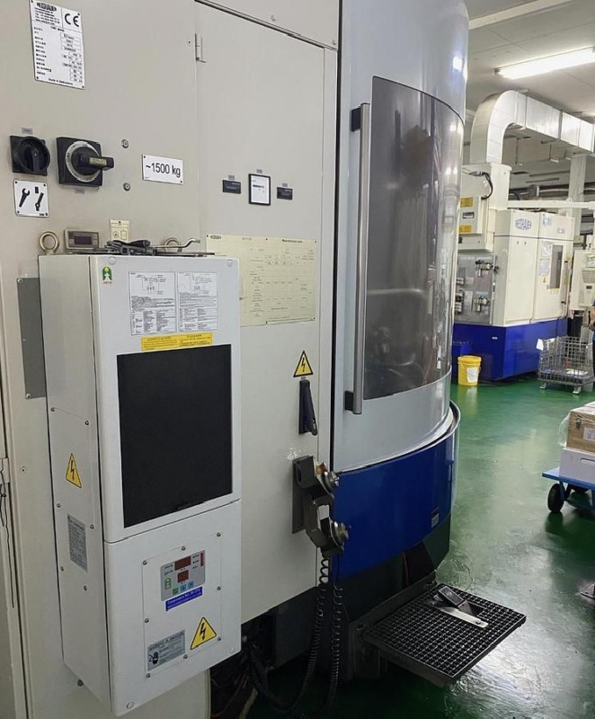 REISHAUER RZ Basic CNC used buy P0231101