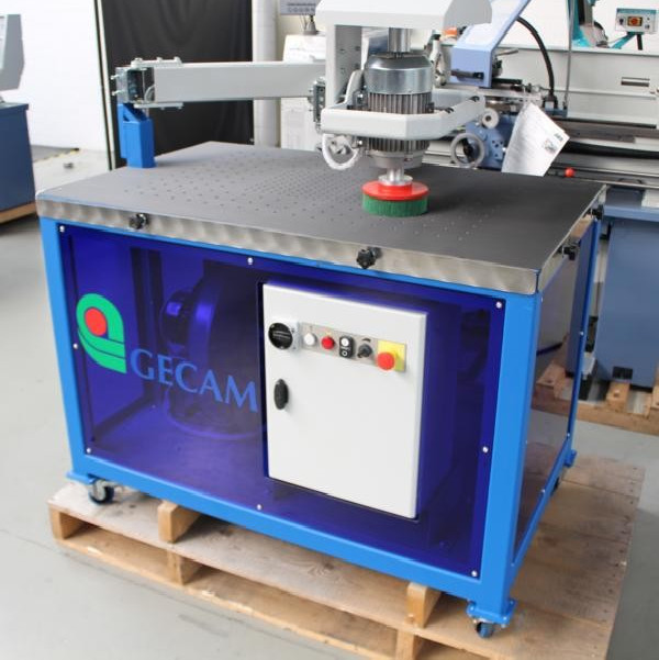 GECAM EASY T gebraucht kaufen P0231398